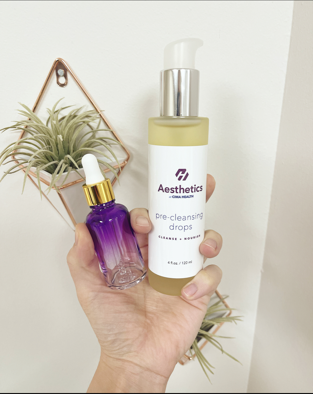 Aesthetics at Cima Health – Restorative Lifelong Solutions